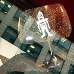 An interview with the legendary street artist stikman