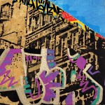 Royce Bannon, TMNK, BlusterOne, Joseph Meloy and more at Heath Gallery