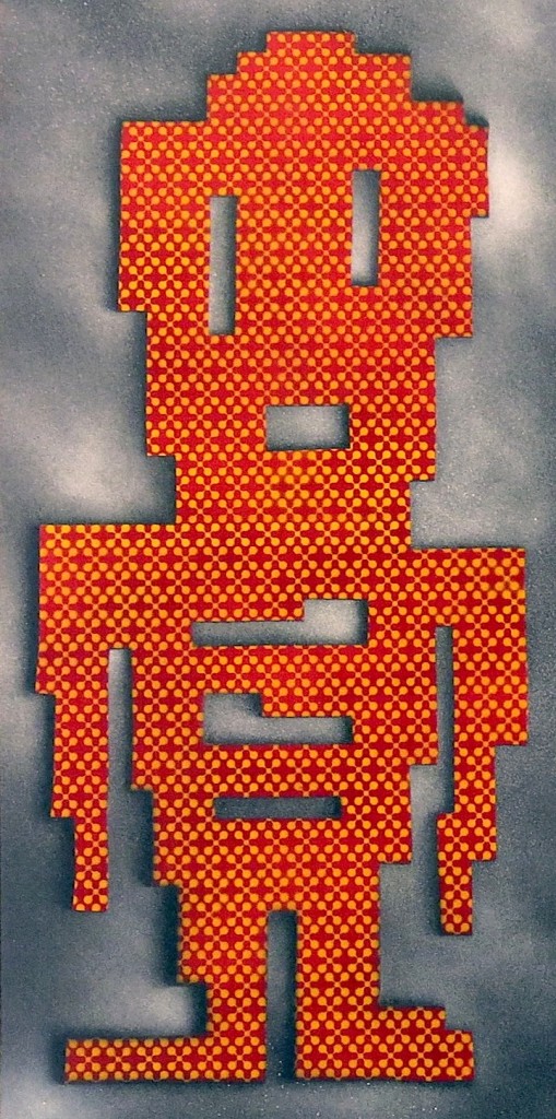 October Surprise at 17 Frost with Billi Kid, Cake, stikman and more