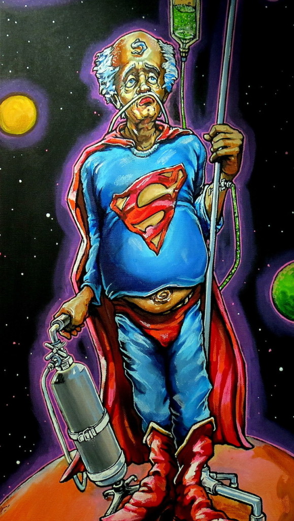 Tats Cru’s Bio, Nicer and BG183 at TT Underground in the East Village