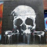 The Bushwick Collective Celebrates Another Year w/Live Street Art