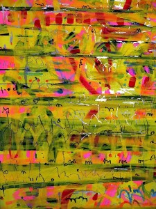 An interview with Joseph Meloy, founder of Vandal Expressionism