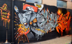 5Pointz