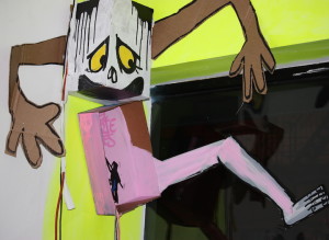 The Future Is Now Continues at 60 Orchard w/Art is Trash, NDA & more