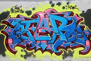 NYC’s Uptown Public Gallery: Cone, Kool Kito, Panic, Jero, Pulse & Ree