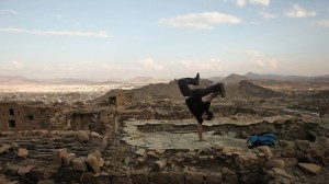 Shake the Dust Documents the Transformative Power of Hip-Hop Across the ...