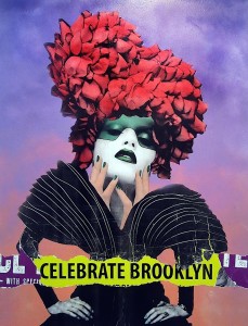 Station 16 Presents Street Artist Dee Dee at 2 Rivington Street