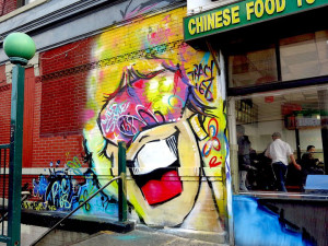 An Interview with the Legendary Bronx-Based Graffiti Artist Tracy 168