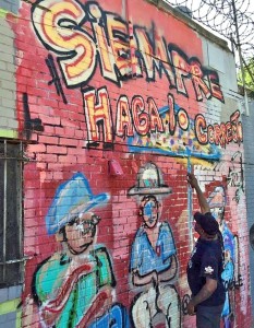 An Interview with Brooklyn Native Outsider Artist Steven Cogle