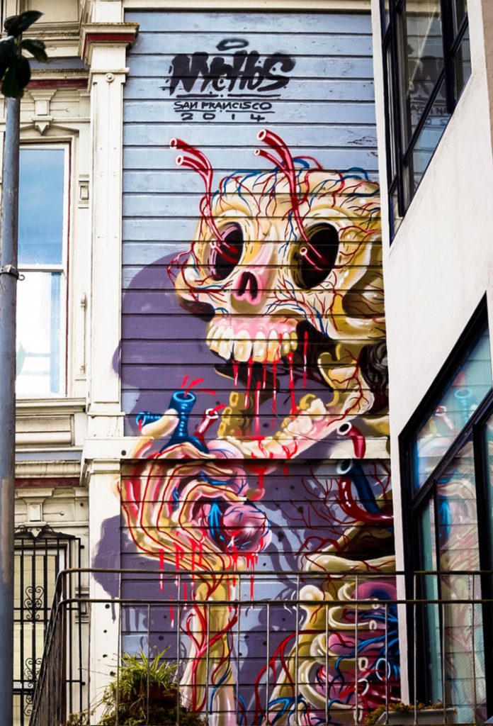 Interview with Bay Area Photojournalist & Artist Iqvinder Singh