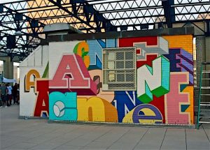 At Rooftop Legends on the LES with: Claw Money, Greg Lamarche & more