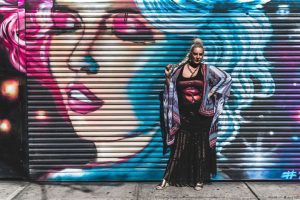 Street art and graffiti walls in New York City — Page 24