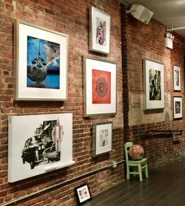 Appleton Creates Diabetic Awareness in Poignant Chelsea Art Exhibition