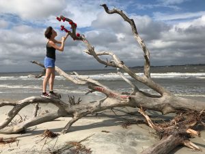 Maya Gelfman & Roie Avidan on Their Worldwide Street Art Project