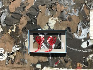 Maya Gelfman & Roie Avidan on Their Worldwide Street Art Project