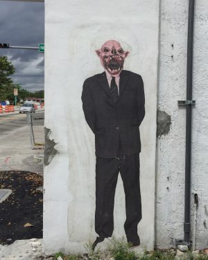 An Interview with Miami-Based Visual and Performance Artist David Rohn