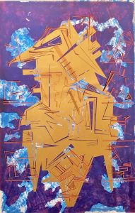 Street art and graffiti walls in New York City — Page 19