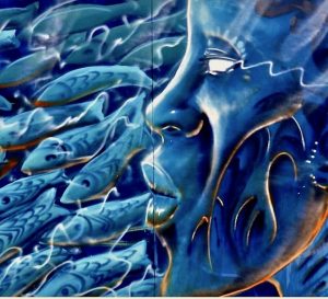 Meet Bogota-Based Multidisciplinary Artist Andres Osuna aka Bochica