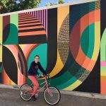 Street art and graffiti walls in New York City — Page 19