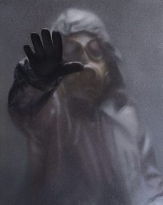 Street art and graffiti walls in New York City — Page 6