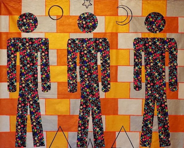 Marcus Glitteris Curates “Home Grown” at Village Works