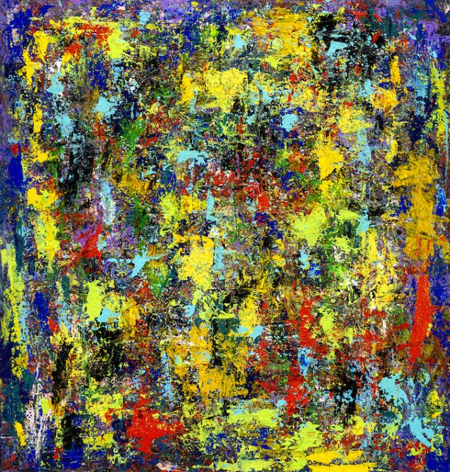 “InstaFame Phantom Art / Volume 1: The Nic 707 Collection”