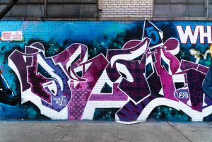 Graffiti