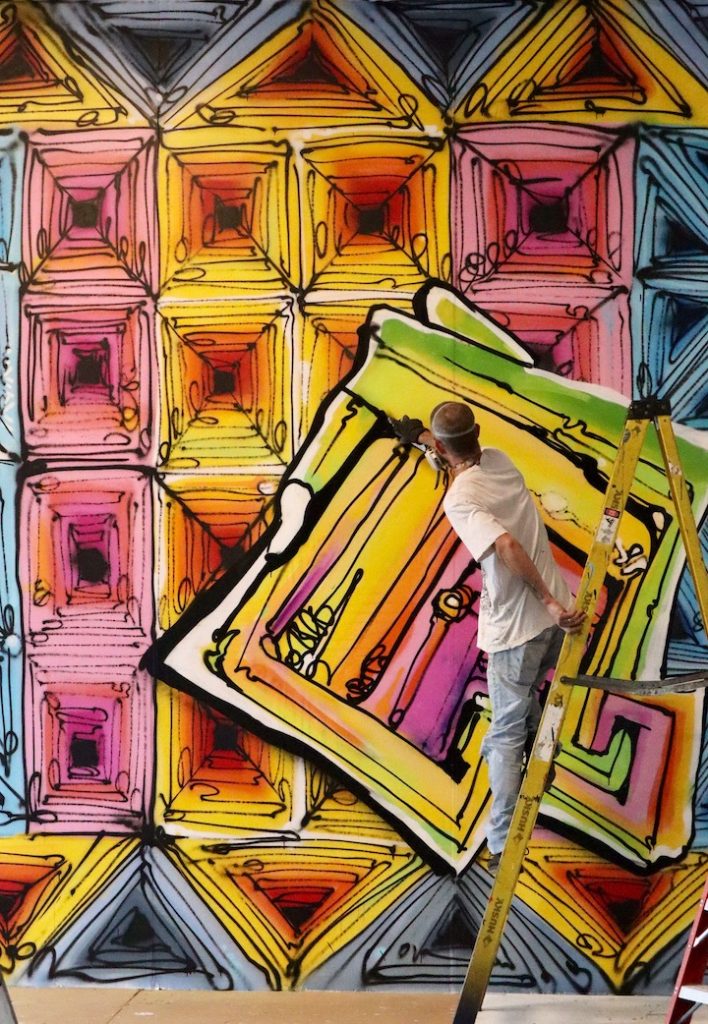 Graffiti