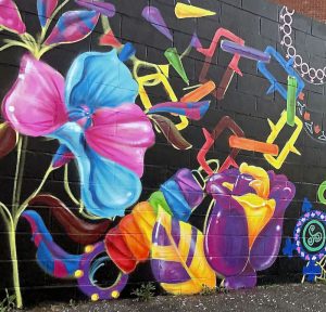 Graffiti