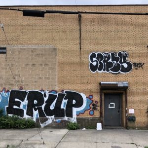 Street Art NYC | From the streets of New York