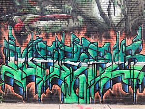 Street Art NYC | From the streets of New York