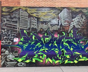 Street Art NYC | From the streets of New York