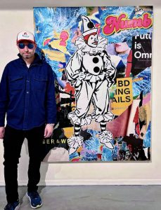 Street Art NYC | From the streets of New York