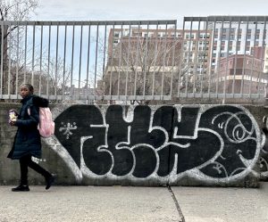 Street Art NYC | From the streets of New York