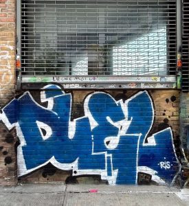 Street Art NYC | From the streets of New York