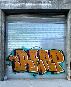 Street Art NYC | From the streets of New York