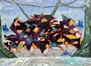 Street Art NYC | From the streets of New York