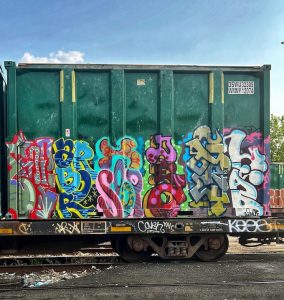 Street Art NYC | From the streets of New York