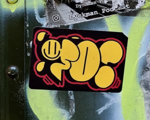 Street Art NYC | From the streets of New York