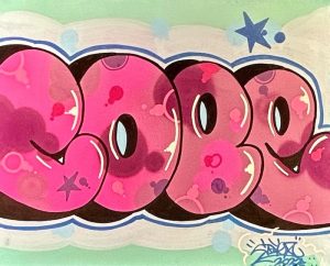 Street Art NYC | From the streets of New York