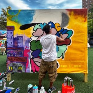 Street Art NYC | From the streets of New York