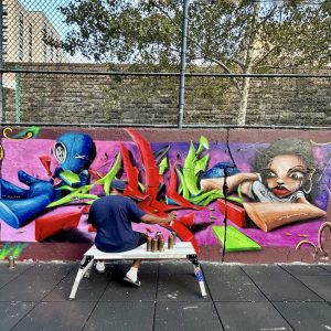 Street Art NYC | From the streets of New York