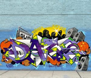 Street Art NYC | From the streets of New York