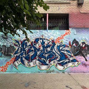Graffiti