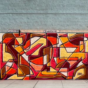Street Art NYC | From the streets of New York