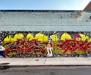Graffiti