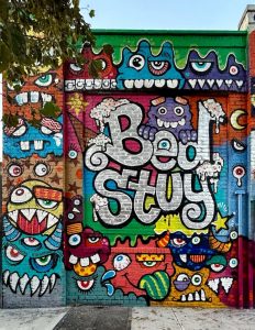Street Art NYC | From the streets of New York