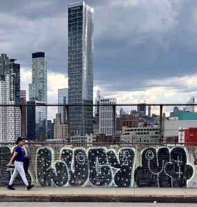 Graffiti