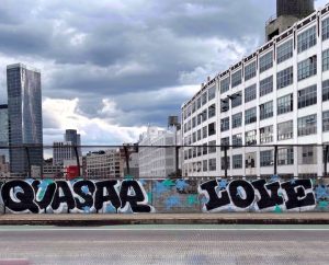 Street Art NYC | From the streets of New York