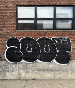 Street Art NYC | From the streets of New York